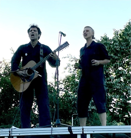 Silver Rocket - Novinky