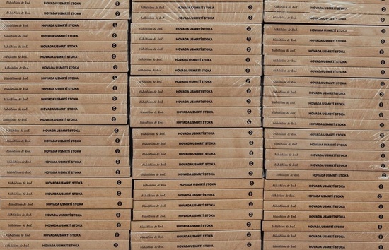 Silver Rocket - Novinky